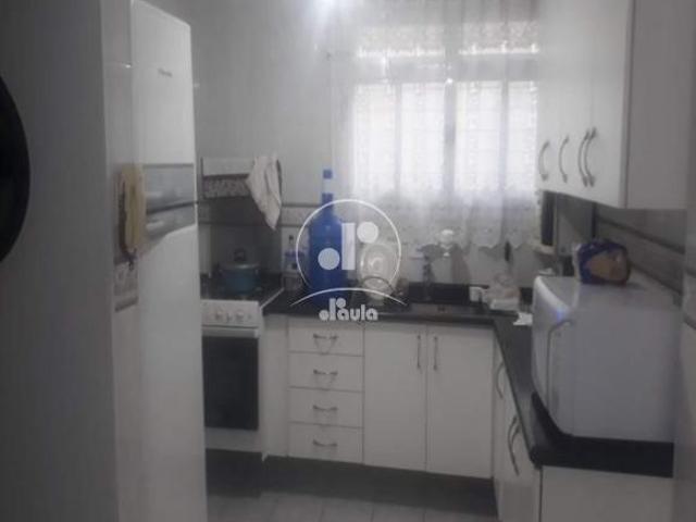 Casa à venda, 3 quartos 2 suítes Vila Camilópolis em Santo André/SP