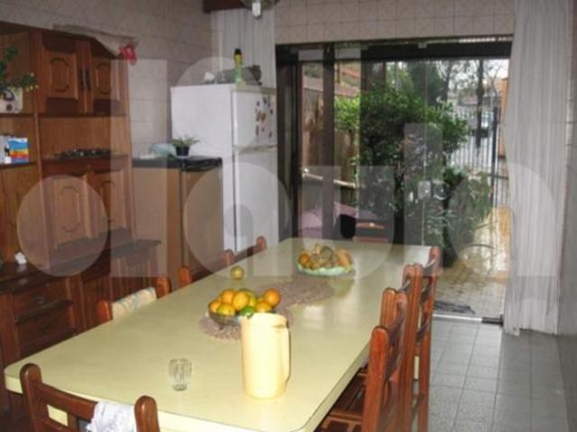 Casa à venda, 3 quartos 2 suítes Vila Bastos em Santo André/SP