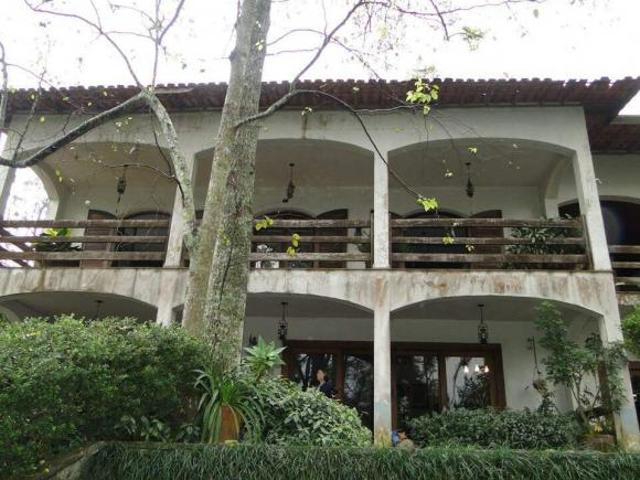 Casa Térrea à venda 3 quartos 2 suítes 10 vagas Dos Finco São Bernardo do Campo SP