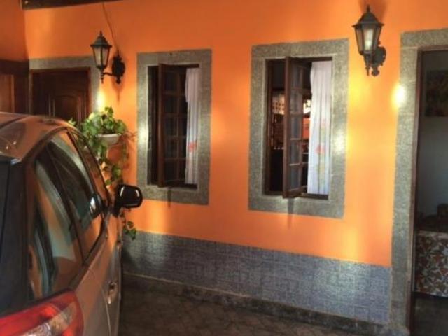 Casa à venda 3 Quartos, 2 Suites, 1 Vaga, 170M², Jardim da Luz, Taubaté SP