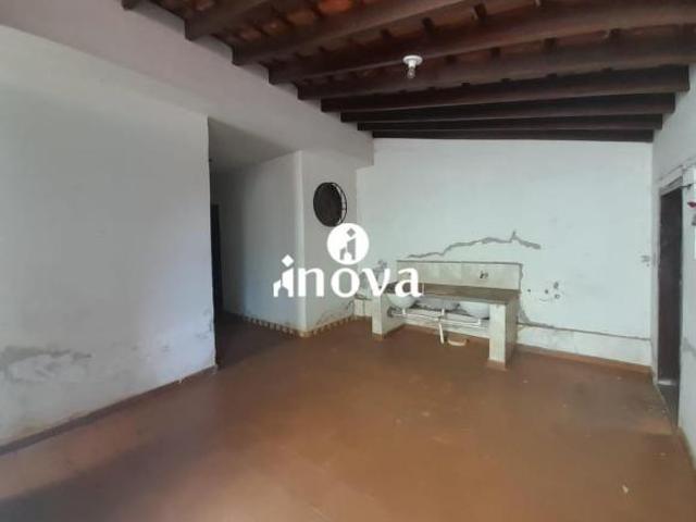 Casa à venda, 3 quartos, 2 suítes, 1 vaga, Fabrício Uberaba/MG
