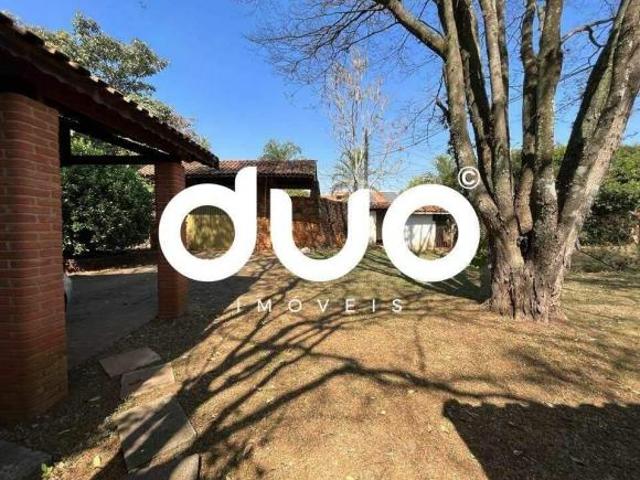 Casa à venda, 3 quartos, 2 suítes, 22 vagas, Santa Rita Piracicaba/SP