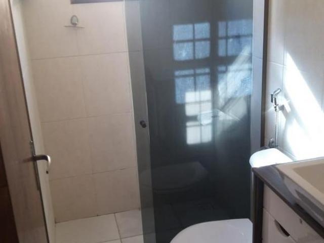 Casa à venda 3 Quartos, 2 Suites, 2 Vagas, 125M², Residencial Campo Belo, Pindamonhangaba SP