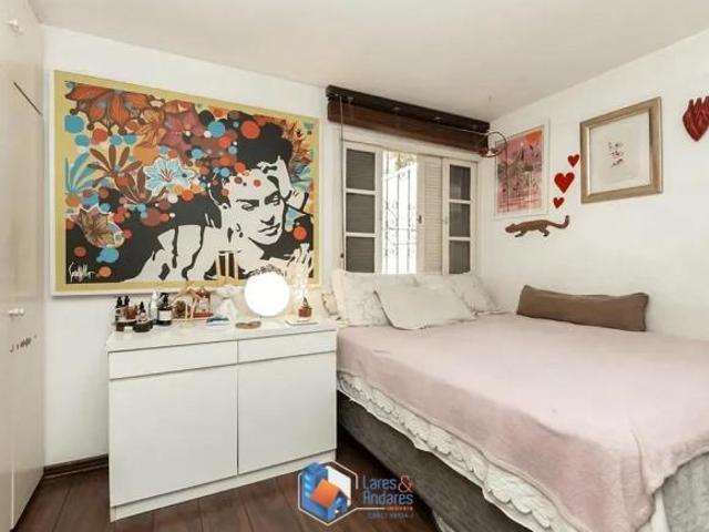Casa à venda 3 Quartos 2 Suites 2 Vagas 134M² Jardim Prudência São Paulo SP