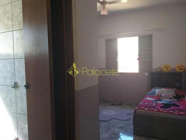 Casa à venda 3 Quartos, 2 Suites, 2 Vagas, 150M², Parque das Nações, Pindamonhangaba SP
