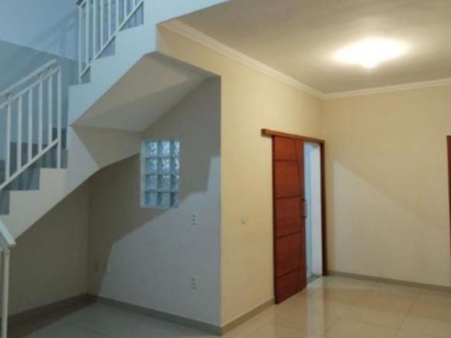 Casa à venda 3 Quartos, 2 Suites, 2 Vagas, 165M², Granja Daniel, Taubaté SP