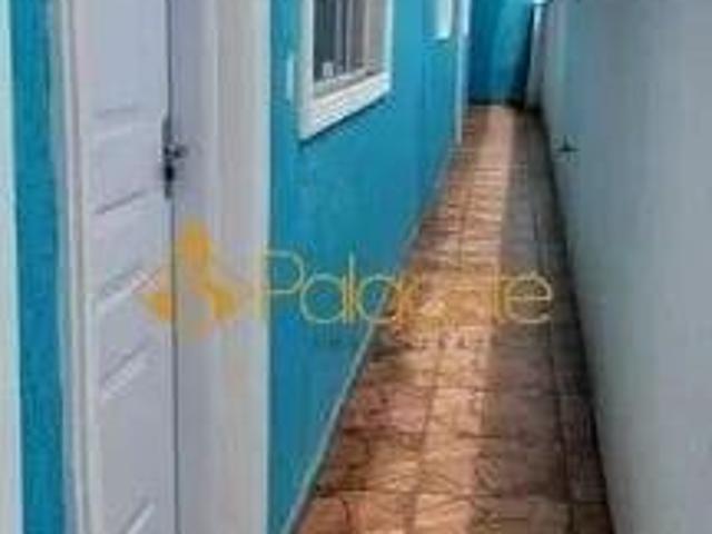 Casa à venda 3 Quartos, 2 Suites, 2 Vagas, 209M², Jardim Hípica Pinheiro, Taubaté SP