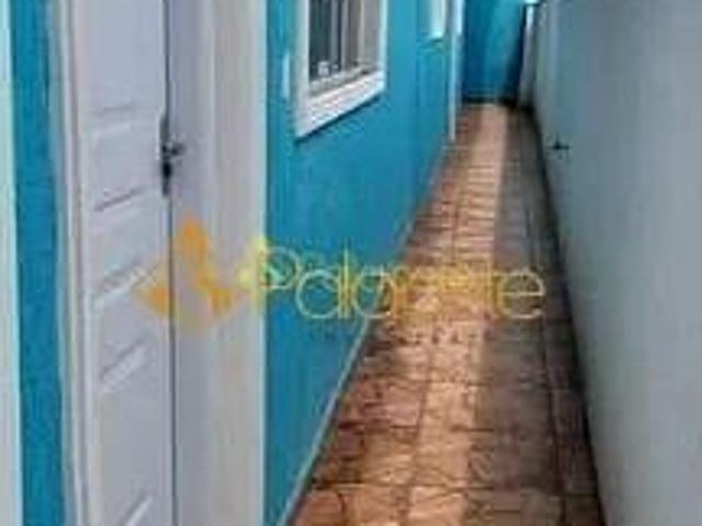 Casa à venda 3 Quartos, 2 Suites, 2 Vagas, 209M², Jardim Hípica Pinheiro, Taubaté SP