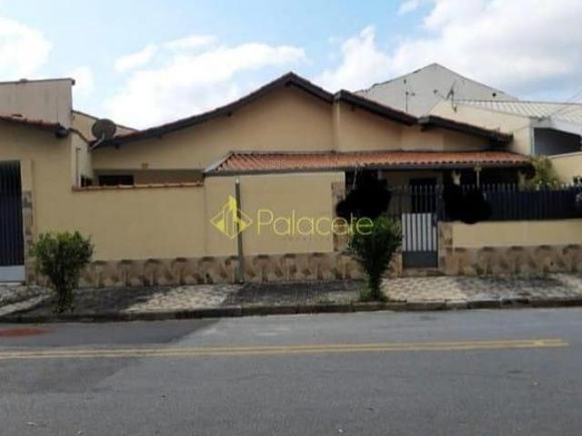 Casa à venda 3 Quartos, 2 Suites, 2 Vagas, 221M², Jardim do Sol, Taubaté SP