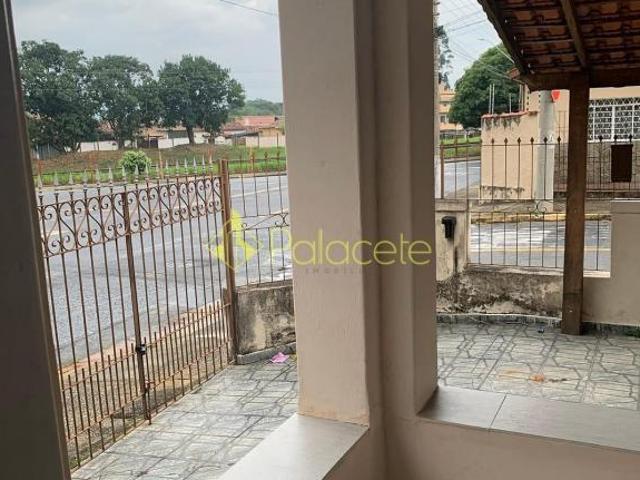Casa à venda 3 Quartos, 2 Suites, 2 Vagas, 250M², Chácara Galega, Pindamonhangaba SP
