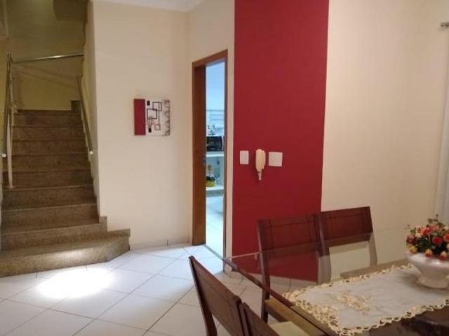 Casa à venda 3 Quartos, 2 Suites, 2 Vagas, 250M², Jardim Maria Augusta, Taubaté SP