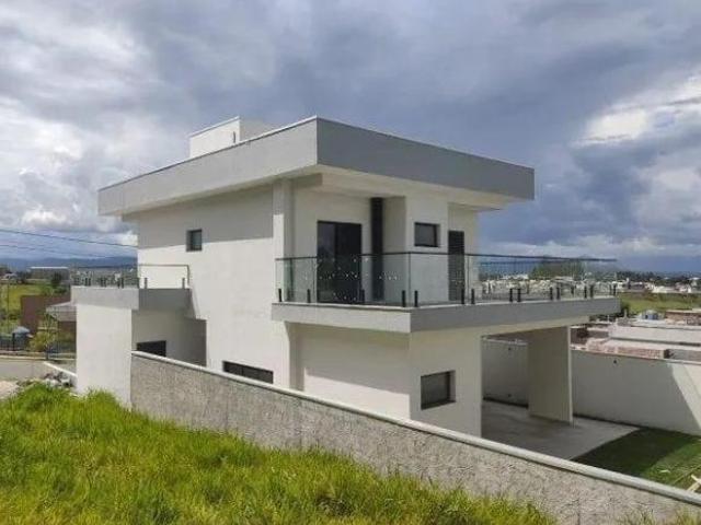 Casa à venda 3 Quartos, 2 Suites, 2 Vagas, 250M², Parque Residencial Maria Elmira, Caçapava SP | R