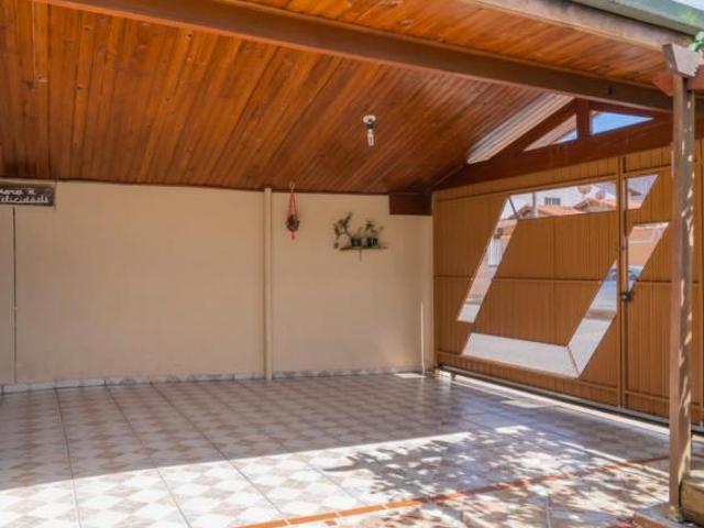 Casa à venda 3 Quartos, 2 Suites, 2 Vagas, 250M², Residencial Novo Horizonte, Taubaté SP