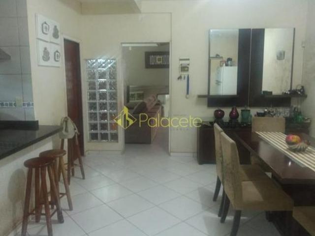 Casa à venda 3 Quartos, 2 Suites, 2 Vagas, 300M², Residencial Cambuí, São José dos Campos SP