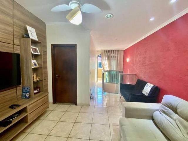 Casa à venda, 3 quartos, 2 suítes, 2 vagas, Carajás Contagem/MG