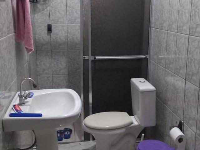 Casa à venda 3 Quartos, 2 Suites, 2 Vagas, Loteamento Residencial Andrade, Pindamonhangaba SP
