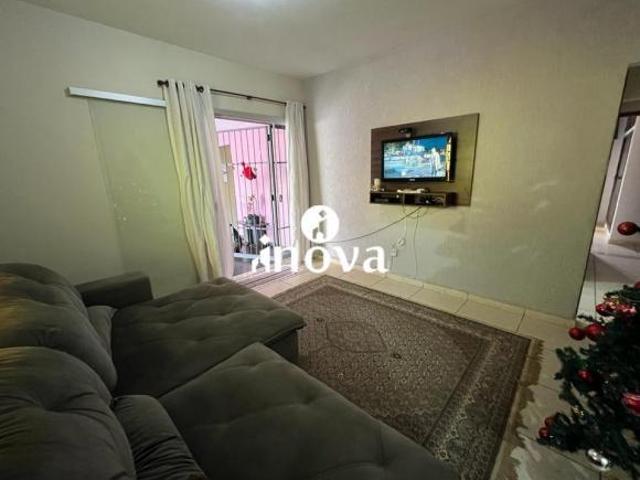 Casa à venda, 3 quartos, 2 suítes, 2 vagas, São Benedito Uberaba/MG