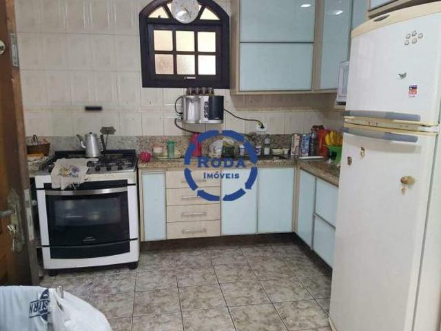 Casa à venda, 3 quartos, 2 suítes, 2 vagas, Ponta da Praia Santos/SP