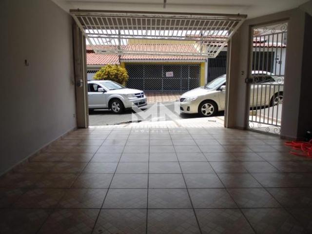 Casa à venda, 3 quartos, 2 suítes, 2 vagas, Parque América Itu/SP