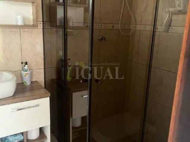 Casa à venda, 3 quartos, 2 suítes, 2 vagas, Parque Erasmo Assunção Santo André/SP