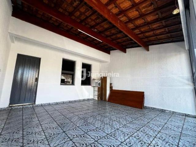 Casa à venda, 3 quartos, 2 suítes, 2 vagas, PARQUE PREZOTTO Piracicaba/SP