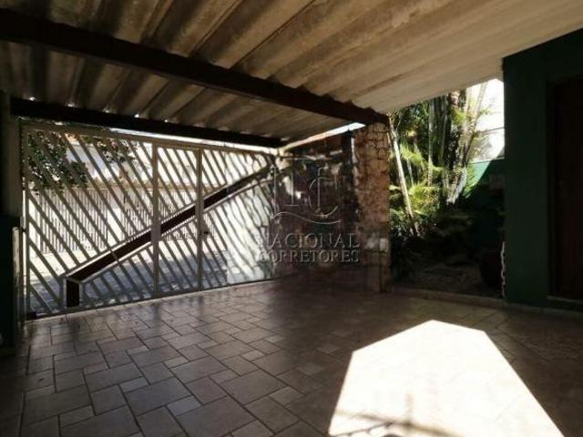 Casa à venda, 3 quartos, 2 suítes, 2 vagas, Vila Bastos Santo André/SP