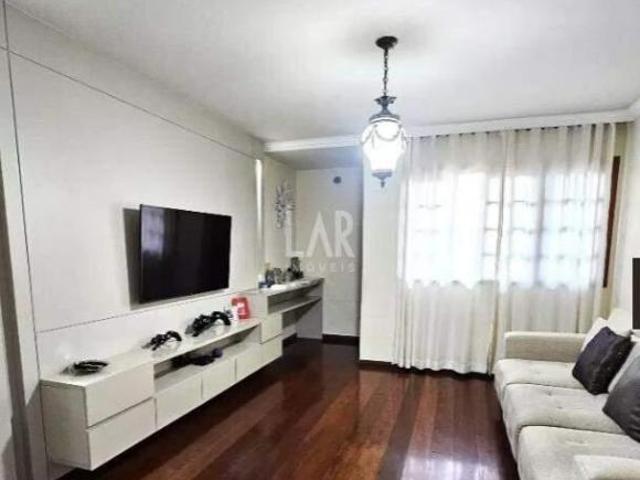 Casa à venda, 3 quartos, 2 suítes, 3 vagas, Castelo Belo Horizonte/MG