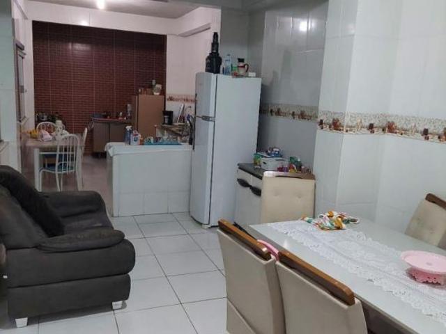 Casa à venda 3 Quartos, 2 Suites, 3 Vagas, Jardim do Vale I, Guaratinguetá SP