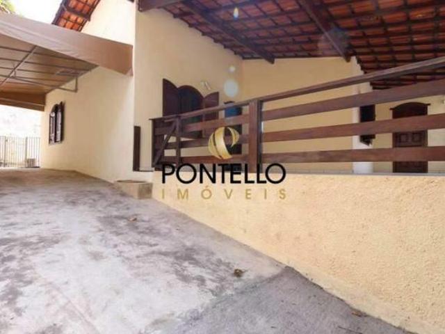 Casa à venda, 3 quartos, 2 suítes, 3 vagas, LAJEDO Belo Horizonte/MG