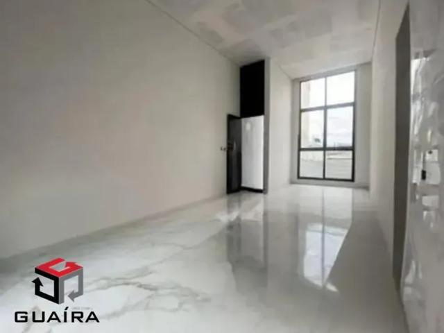 Casa à venda 3 quartos 2 suítes 3 vagas Metalúrgica Santo André SP