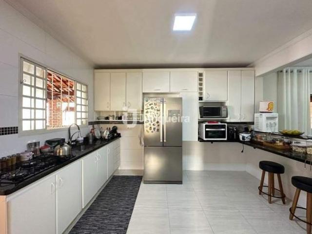 Casa à venda, 3 quartos, 2 suítes, 3 vagas, Nova Piracicaba Piracicaba/SP