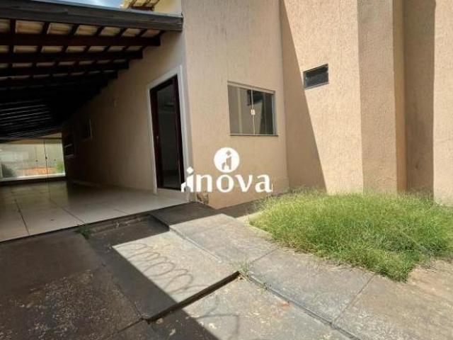 Casa à venda, 3 quartos, 2 suítes, 3 vagas, São Bento Uberaba/MG