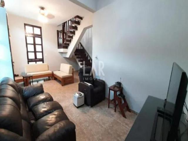 Casa à venda, 3 quartos, 2 suítes, 3 vagas, Paquetá Belo Horizonte/MG