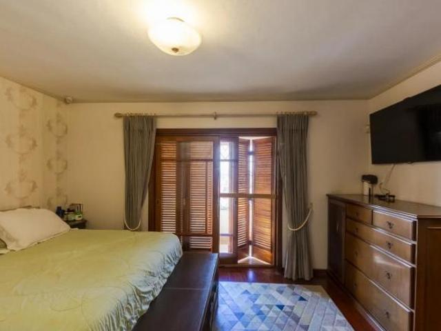 Casa à venda 3 quartos 2 suítes 413m² Portal do Paraíso Jundiaí SP