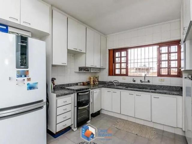 Casa à venda 3 Quartos 2 Suites 4 Vagas 180M² Vila Marari São Paulo SP