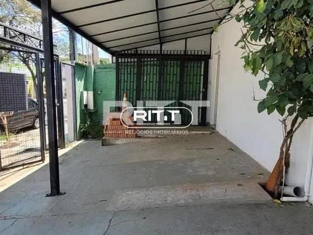 Casa à venda 3 Quartos, 2 Suites, 4 Vagas, 300M², Jardim Planalto, Campinas SP