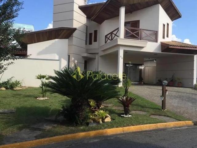 Casa à venda 3 Quartos, 2 Suites, 4 Vagas, Condomínio Real Ville, Pindamonhangaba SP Condomínio R