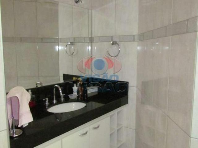 Casa à venda, 3 quartos, 2 suítes, 4 vagas, Chácara Areal Indaiatuba/SP