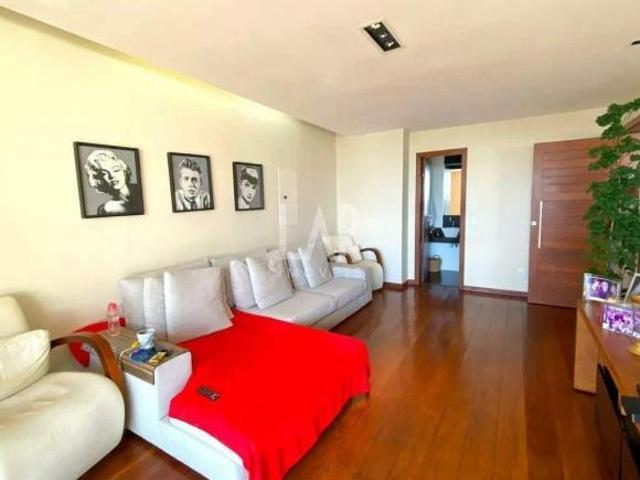 Casa à venda, 3 quartos, 2 suítes, 4 vagas, Mangabeiras Belo Horizonte/MG