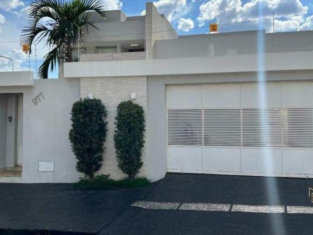 Casa à venda, 3 quartos, 2 suítes, 4 vagas, Nossa Senhora de Fátima Patrocínio/MG