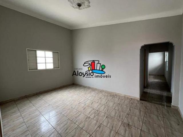 Casa à venda, 3 quartos, 2 suítes, 4 vagas, São Geraldo Sete Lagoas/MG