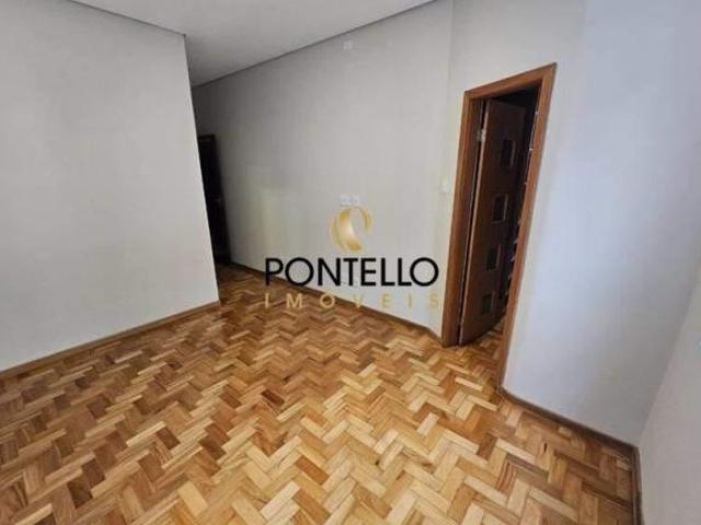 Casa à venda, 3 quartos, 2 suítes, 4 vagas, São Lucas Belo Horizonte/MG