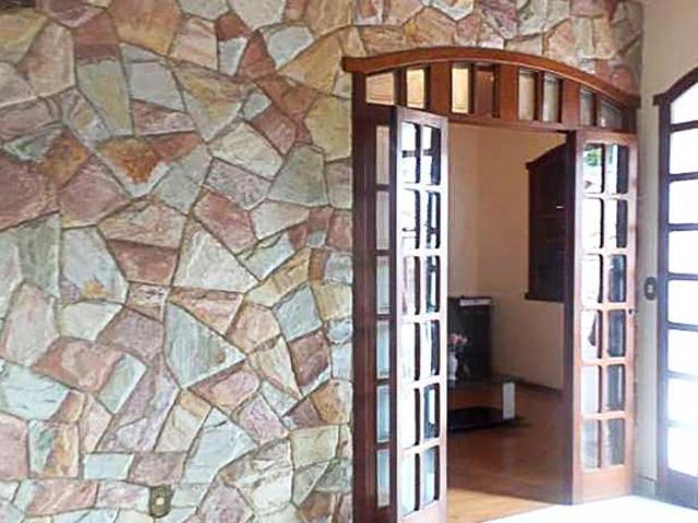 Casa à venda, 3 quartos, 2 suítes, 4 vagas, Santa Amélia Belo Horizonte/MG