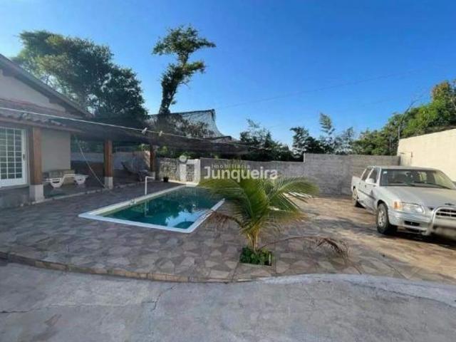 Casa à venda, 3 quartos, 2 suítes, 4 vagas, Santa Terezinha Piracicaba/SP