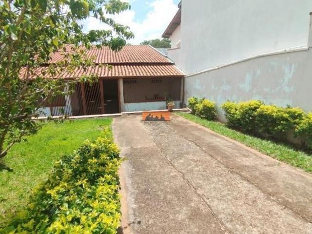 Casa à venda, 3 quartos, 2 suítes, 5 vagas, Barão Geraldo CAMPINAS/SP