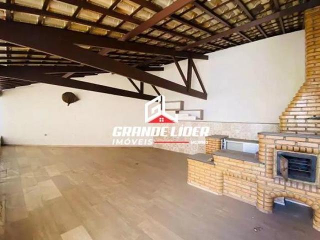 Casa à venda, 3 quartos, 2 suítes, 5 vagas, Jardim Riacho das Pedras Contagem/MG