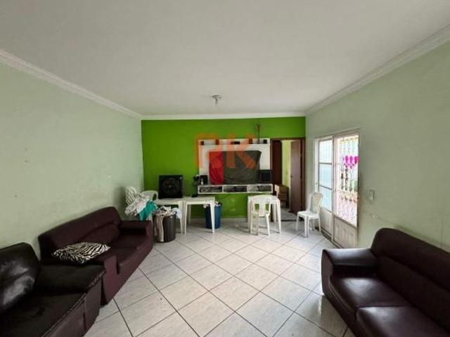 Casa à venda, 3 quartos, 2 suítes, 7 vagas, São João Batista Belo Horizonte/MG