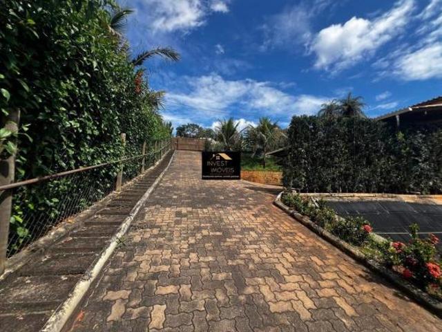 Casa à venda, 3 quartos, 2 suítes, 8 vagas, Carumbé Juatuba/MG