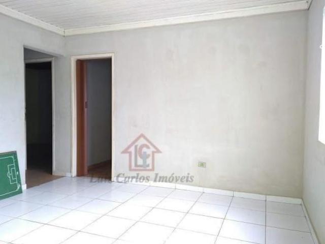 Casa à venda 3 Quartos, 2 Vagas, 100M², Vila Rica, Pindamonhangaba SP