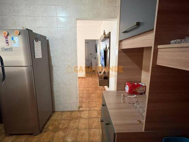 Casa à Venda 3 quartos, 2 vagas, 125m² Residencial São Francisco SJC